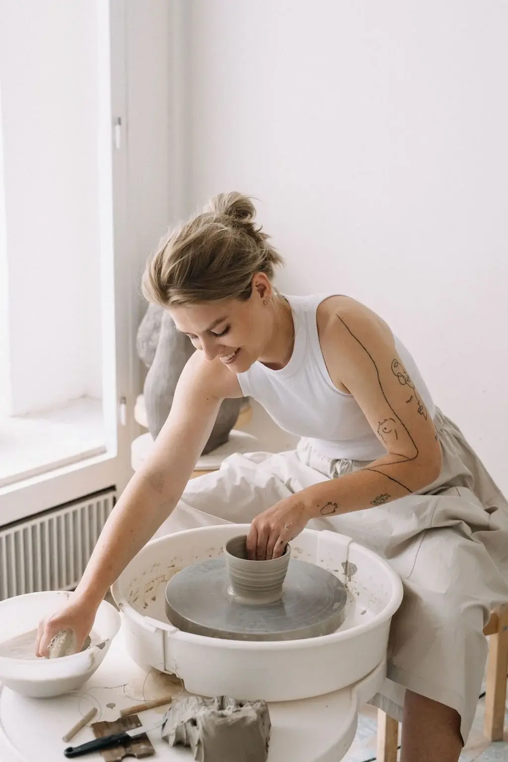 Kera Studio | Zakázková keramika